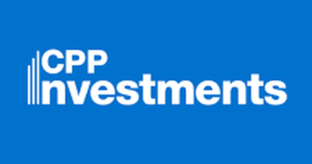 CPP Investments | ICGN